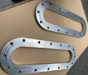 Talking about special flanges? - Hertecant Flanges