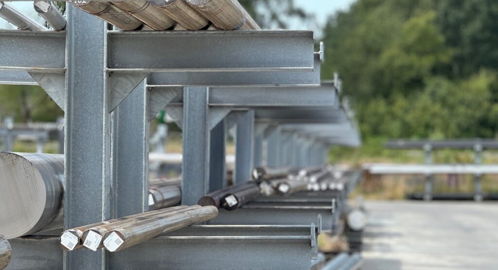 1.4306/304L Stainless Steel Flanges | Hertecant Flanges